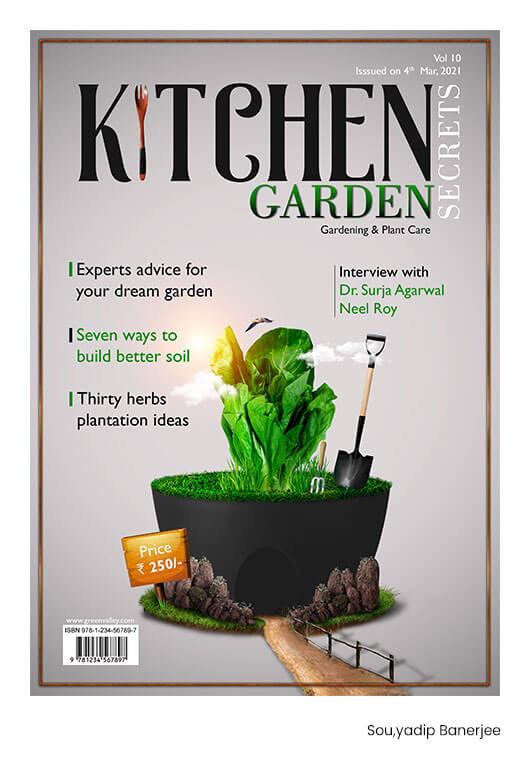 Magazine Cover Design-2021 – Moople Canvas